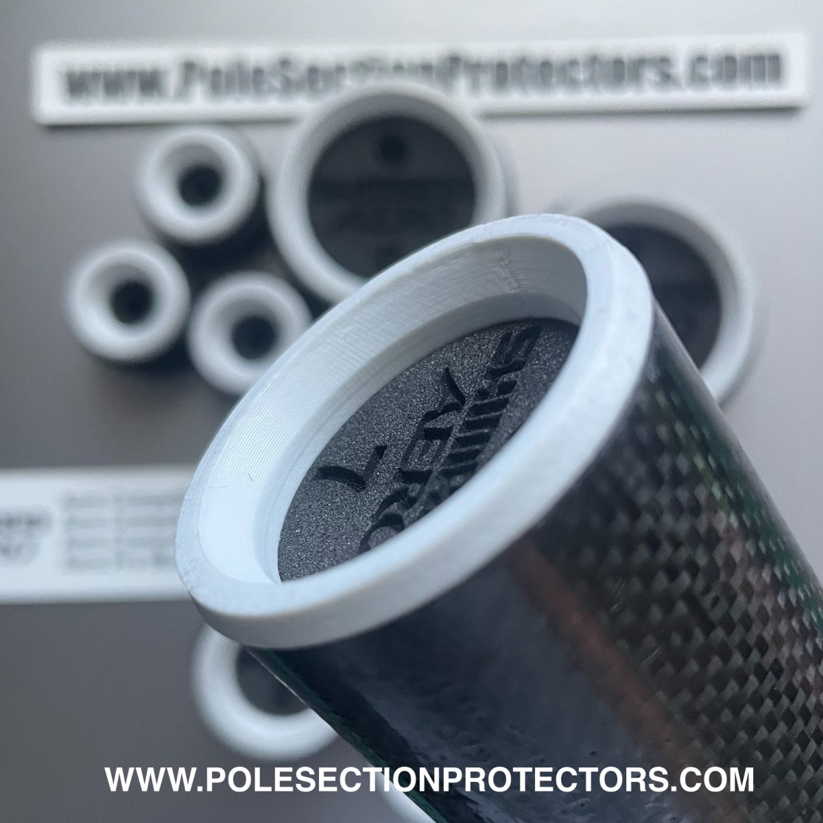 Quality Fishing Pole Section Protectors | Durable Solutions